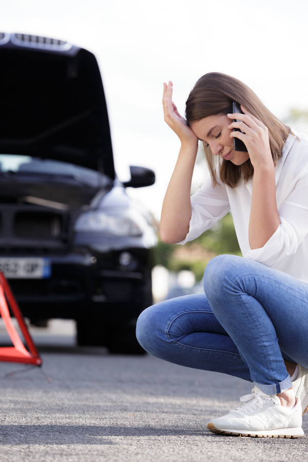 Collateral Protection Product | Car Guard – We take care of your car